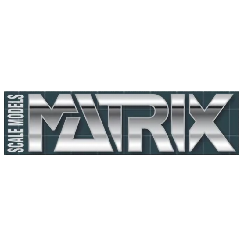 Matrix Scale Models – MiniModelShop
