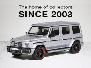 Scale Model Shop UK | Scale Diecast Models | Mini Model Shop ...
