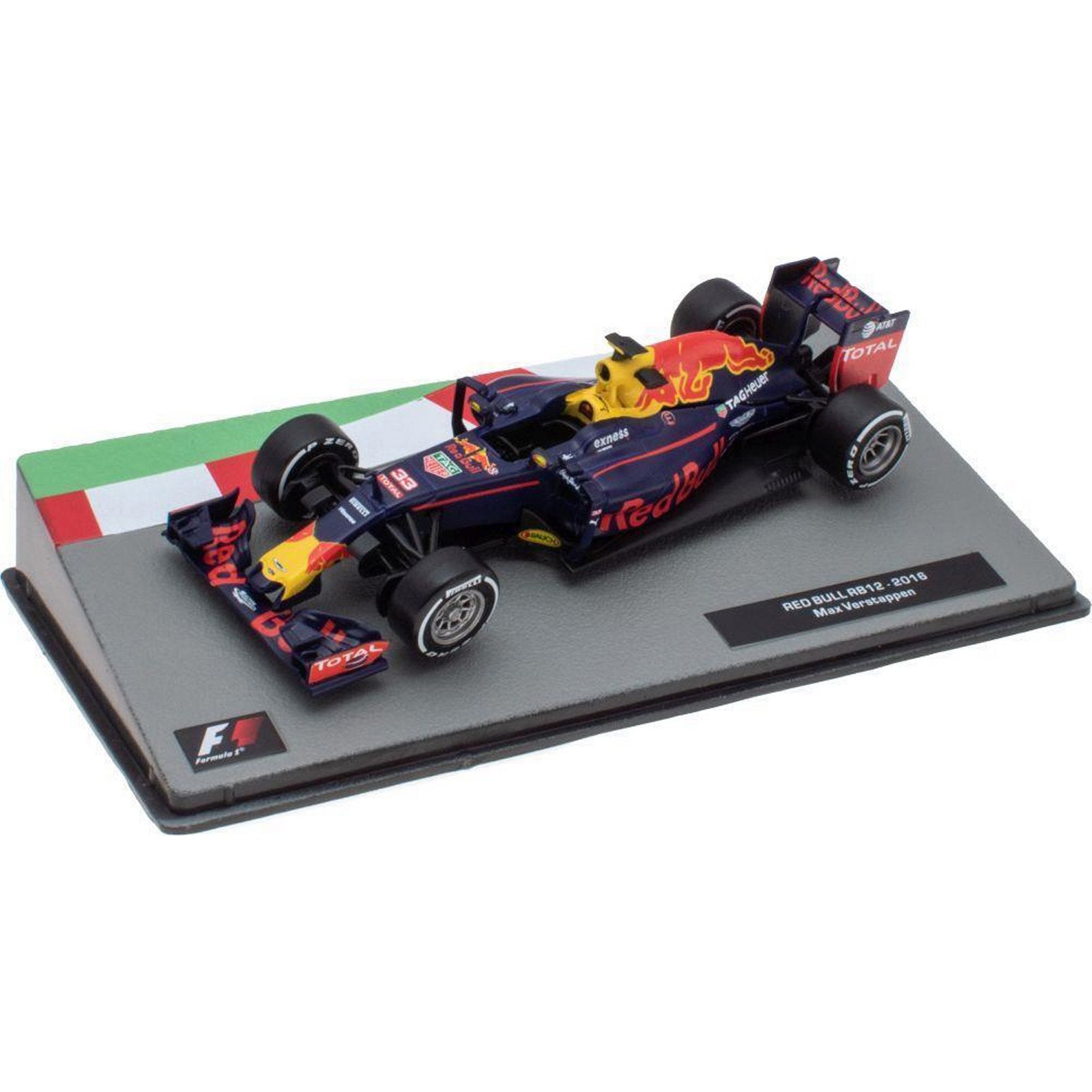 Red Bull Racing RB10 Sebastian Vettel (No.1 Australian GP Red Bull Racing RB10 Sebastian Vettel (No.1 Australian GP