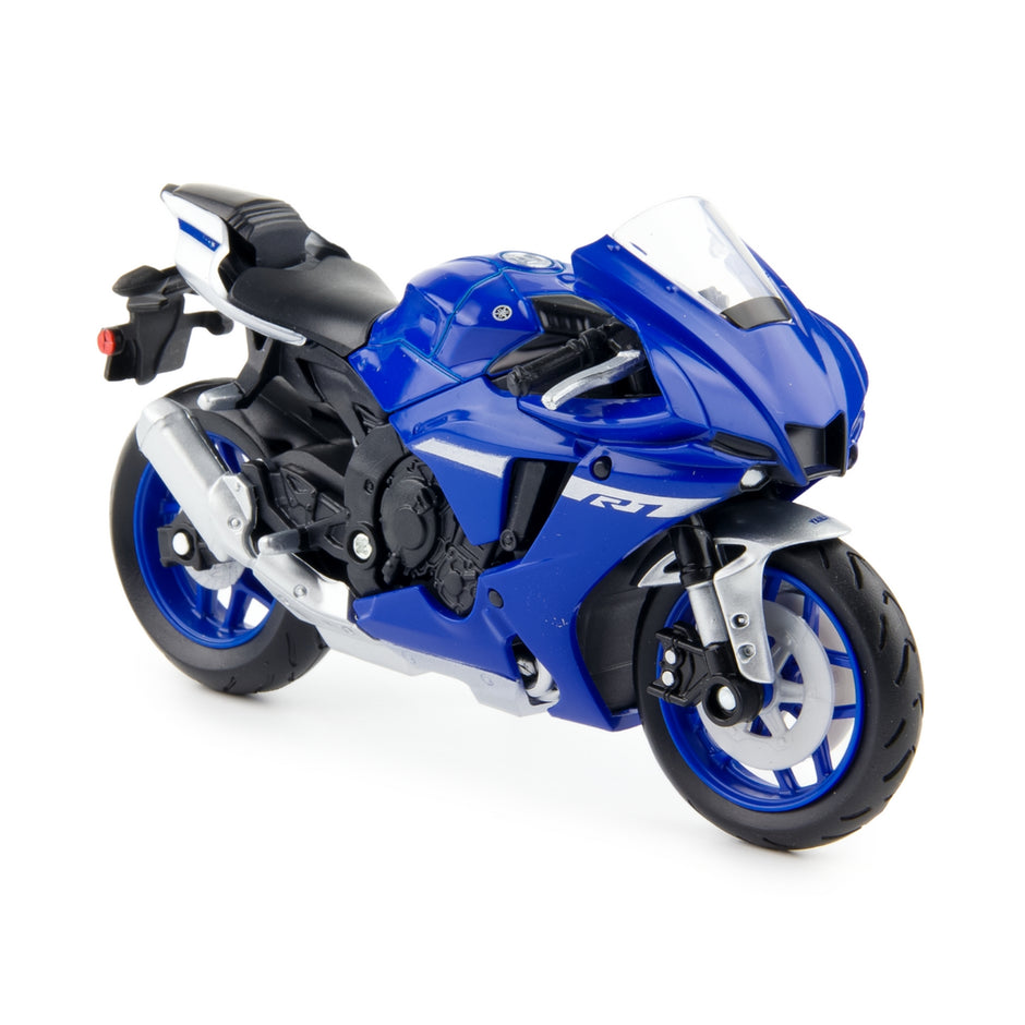 Model Bikes – MiniModelShop
